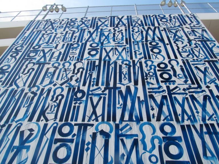 The Best Murals in Los Angeles - A Day In LA Tours