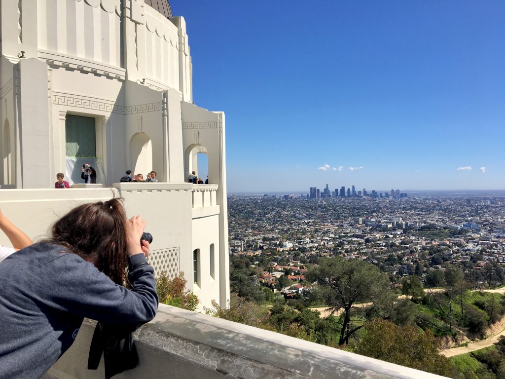 Best Tours In Los Angeles - Los Angeles Tours - A Day in LA Tours