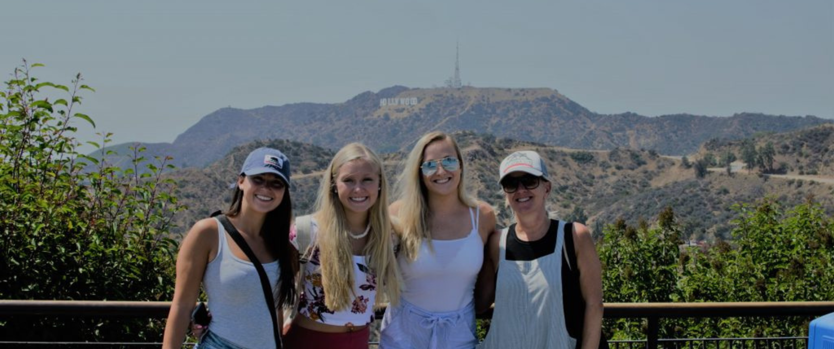 Hollywood Tour Stop - Info & Itinerary - A Day In LA Tours